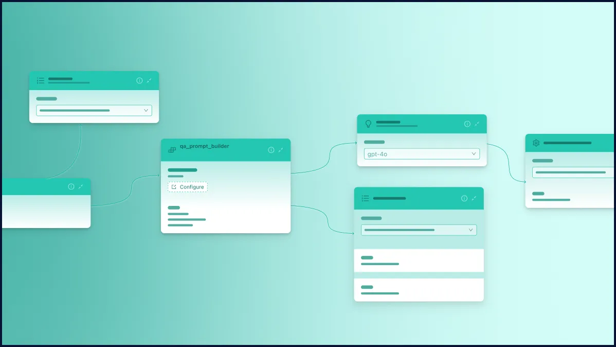 Build Custom AI Agents and Apps Faster | Haystack by deepset